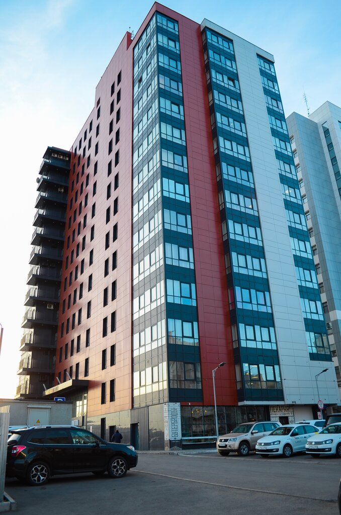 Taksi Yandex. Taxi center for drivers, Krasnoyarsk, foto