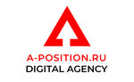 Digital Agency A-Position.ru (9th Vasilyevskogo Ostrova Line No:32), i̇nternet pazarlama şirketi  Saint‑Petersburg'dan