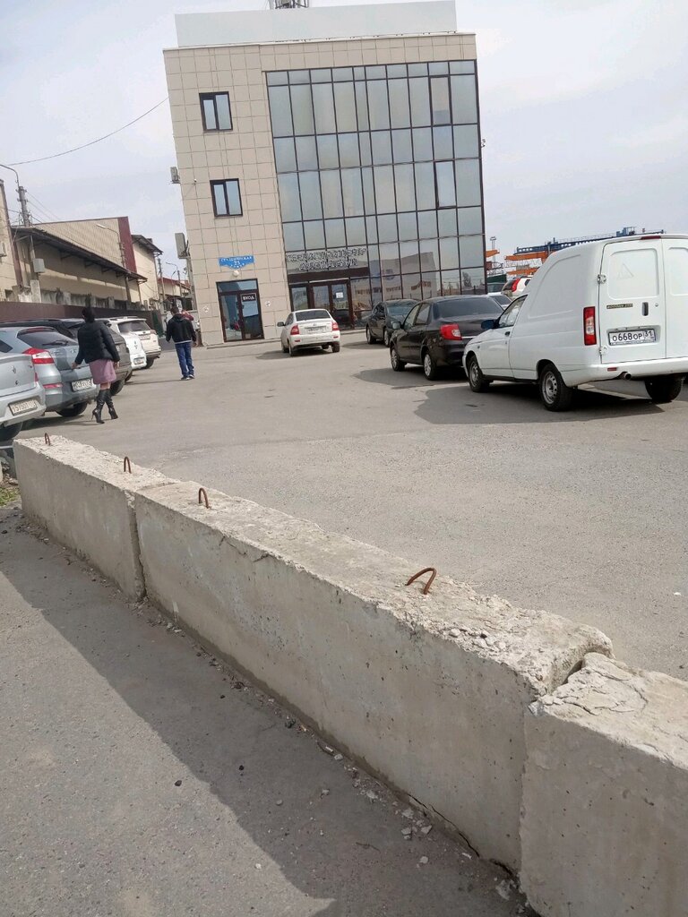 Taksi Taksi Belgorod 711-711, Belgorod, foto