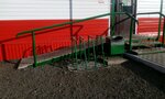 Велопарковка (Pravdy Street No:47, Ufa), bisiklet park yerleri  Ufa'dan