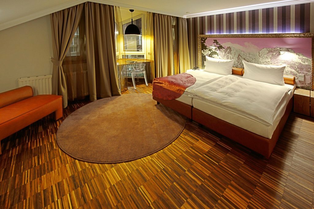 Otel Dormero Hotel München-Kirchheim Messe, Bavyera, foto
