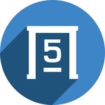 Печати 5 (ulitsa Pushkina No:27), mühürlerin ve pulların  Çeliabinsk'ten