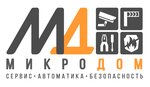 MicroSab (Smolyachkova Street No:4/2), güvenlik ve alarm sistemleri  Saint‑Petersburg'dan