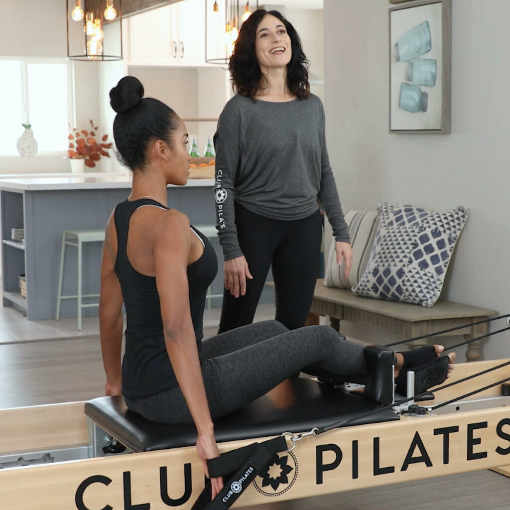 Fitness kulüpleri Club Pilates, Orlando, foto