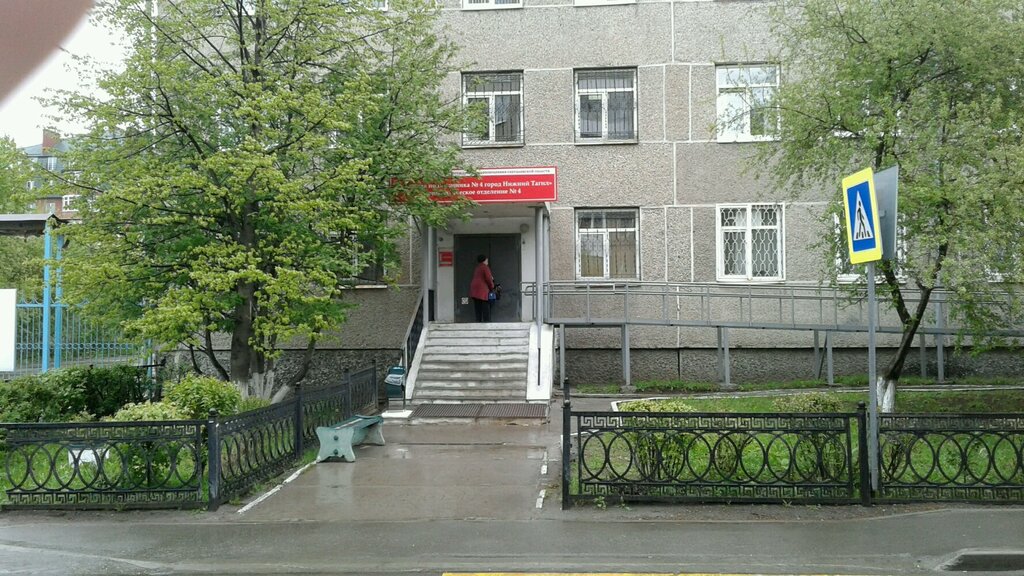 Eczaneler Транзит-1, Nijni Tagil, foto