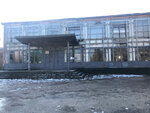 Muscatnovo Village Club (улица 50 лет Октября No:1, село Мускатное), kültür ocakları  Kırım Cumhuriyeti'nden