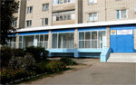 Library is the center of family reading them. Century Chapaev, branch № 6 (Olega Bespalova Street No:1), kütüphaneler  Cheboksary'den