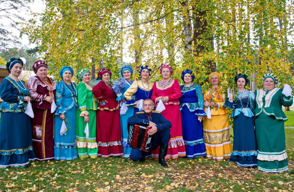 Kültür ocakları Клуб парка культуры и отдыха пгт. Тяжинский, , foto