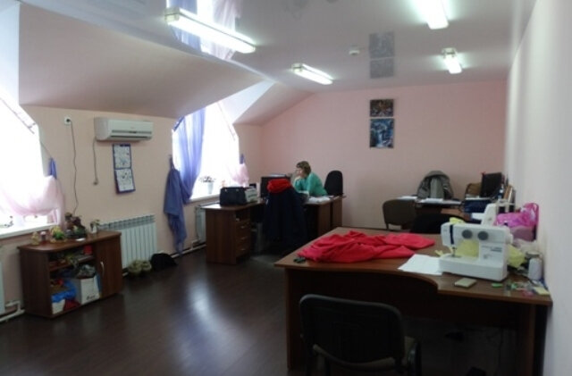 Çocuk ve gençlik merkezleri Kolos, molodezhny tsentr, Orenburgskaya oblastı, foto