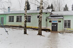 Library № 27 (Bamovskiy pereulok No:1А), kütüphaneler  Kirov'dan