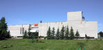 Центр народной культуры и досуга имени А.У. Барановского (Ustyuzhenskoye shosse No:27), kültür merkezleri  Pestovo'dan