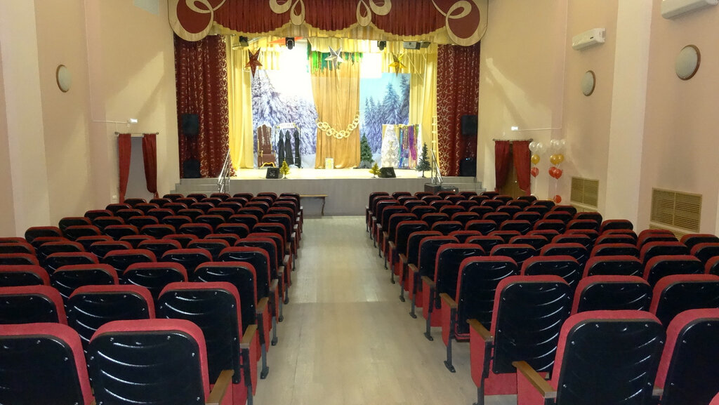 Kültür ocakları Сельский дом культуры посёлок Чистогорский, , foto