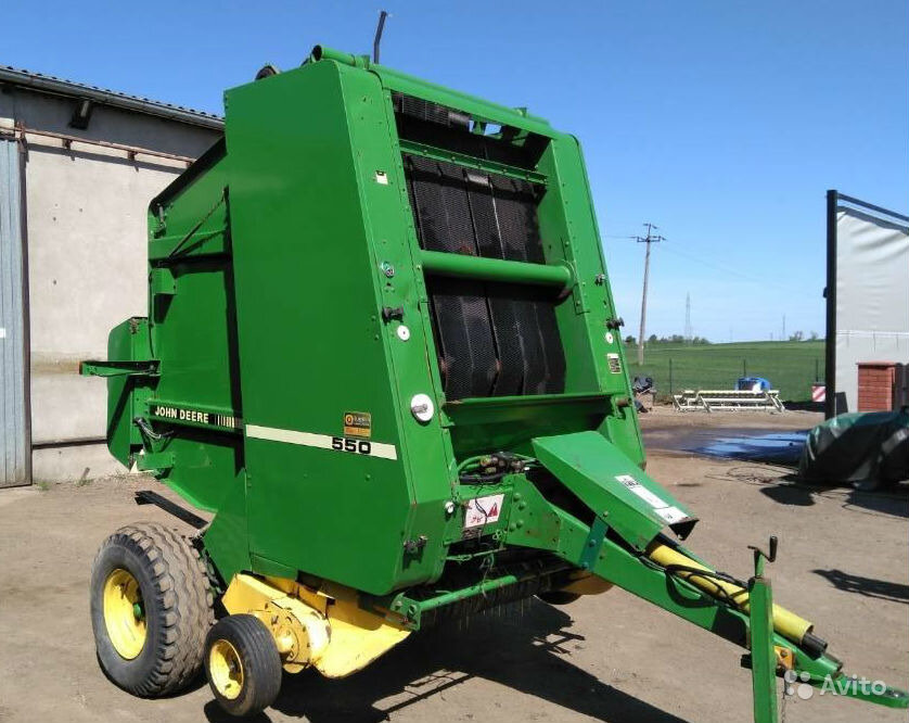 Tarım makineleri, ekipmanlar Тдярило.рф, Krasnoyarsk, foto