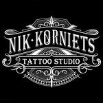 Nik Korniets Tattoo Studio (Lvivska Street No:17), dövmeciler  Kiev'den