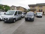 Autoservicestore (Campania, Avellino, Via Terminio, 6), oto kiralama  Campania'dan