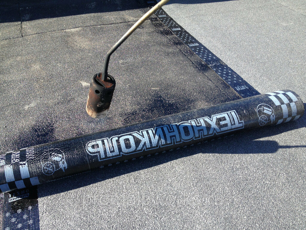 Çatı hizmetleri SpecStroy74, Çeliabinsk, foto