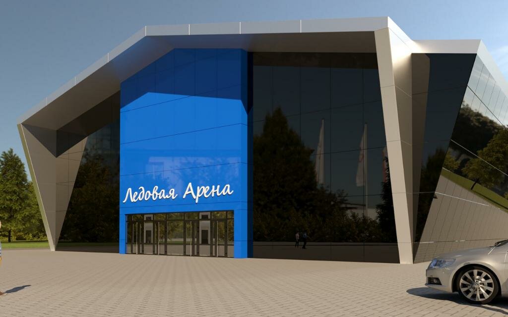 Metal konstrüksiyon firmaları Завод Металлоконструкций, Moskova, foto