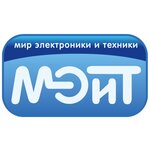 Mir elektroniki i tekhniki (Gamsonovsky Lane No:2с7), bilişim firmaları  Moskova'dan
