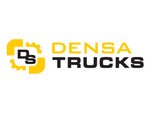 Densa Trucks (Promyshlenny proyezd No:8), otomobil parçaları imalatı  Yekaterinburg'dan