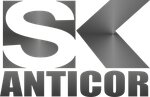 Sk Anticor (Okruzhnaya Street No:88литО), boya ekipmanları  Yekaterinburg'dan