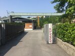 Armafer (Via Baioni No:58, Ponteranica), kaynak işleri  Bergamo'dan