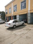 Auto Service (Namangan, Jaloliddin Manguberdi ko'chasi), otomobil servisi  Nemengan'dan