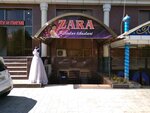 Zara (Gumbaz koʻchasi No:95, Nafosat mahalla fuqarolar yigʻini), düğün mağazası  Semerkant'tan