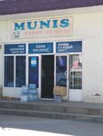 Munis (No:47, 3-kichik nohiya), market  Nemengan'dan