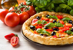 Pizza and Sushi from Vanyusha (Khadyzhenskaya Street No:1А, Urban-Type Settlement of Sirius), hazır yemek teslim servisleri  Krasnodarski krayından