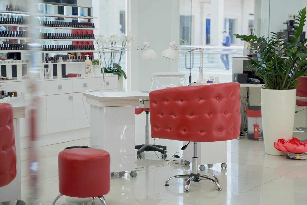 Güzellik salonu Lisa krasa, Krasnogorsk, foto