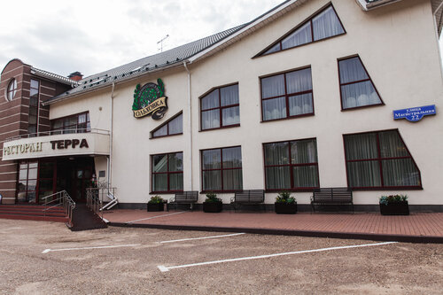 Resort oteller, tesisler Country club Olkhovka, Moskova ve Moskovskaya oblastı, foto