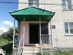 Городская поликлиника № 10, здравпункт (Tsentralnaya ulitsa No:64, Dyagilevo District), poliklinikler  Riazan'dan
