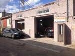 Fit Motors (Simbirskaya ulitsa No:154литЗ/1), otomobil servisi  Saratov'dan