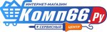 Comp66.ru (ulitsa Novgorodtsevoy No:37к1), bilgisayar mağazaları  Yekaterinburg'dan