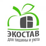 Okna Ekostav (Kulakova Avenue No:18), pencere üretim, satış ve montaj firmaları  Stavropol'dan