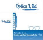 Óptica 3 Rd (Plaza Ribadavia No:2, Redondela), optik  Galisya'dan