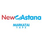 NewAstana (Óndiris tas joly No:14), sanayi kuruluşu  Astana'dan