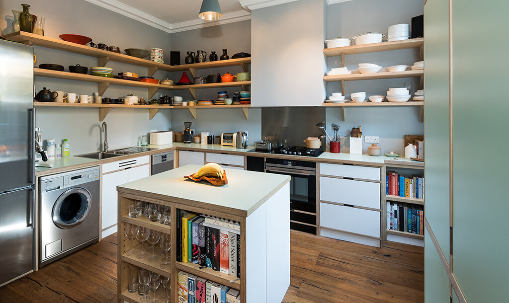 Mutfak mobilyaları Ladzim.by, Minsk, foto