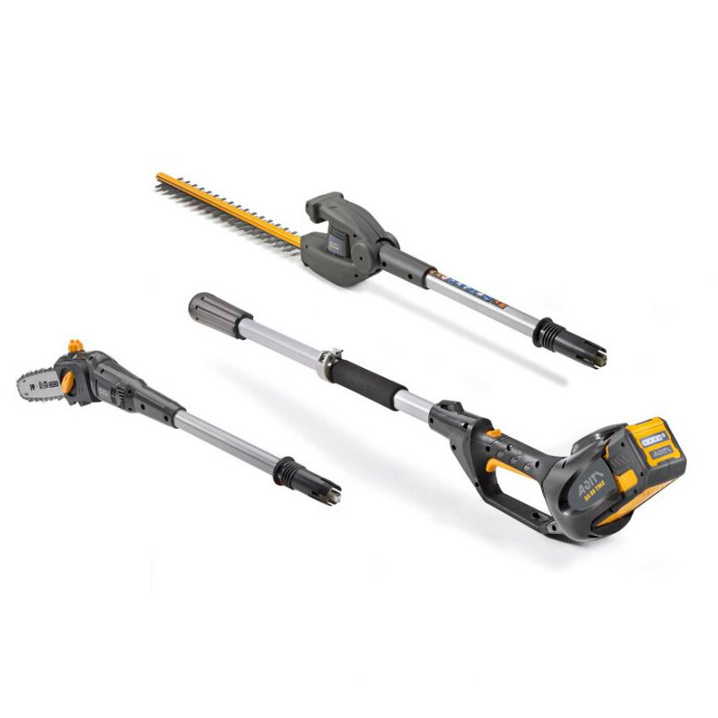 Bahçe ekipmanları ve teknolojileri Stiga-Garden, Moskova, foto