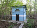 Газорегуляторный пункт № 5 (Tula, Lva Tolstogo Street), mühendislik altyapısı  Tula'dan