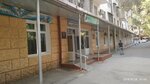 Family Polyclinic № 60 (Shota Rustaveli Street No:32, Tashkent), poliklinikler  Taşkent'ten