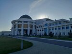 Battery Institute (Qabanbaı Batyr dańǵyly No:53блокС3), bilim araştırma enstitüsü  Astana'dan