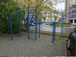 Sports activity location (Platonava Street No:49к1), spor alanı  Minsk'ten