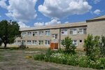 Средняя общеобразовательная школа (Molodyozhnaya ulitsa No:31, selo Kozlovka), ortaokul  Saratovskaya oblastından