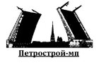 Petrostroy-MP (Mineralnaya Street No:13литО), hadde metal üretim ve satışı  Saint‑Petersburg'dan