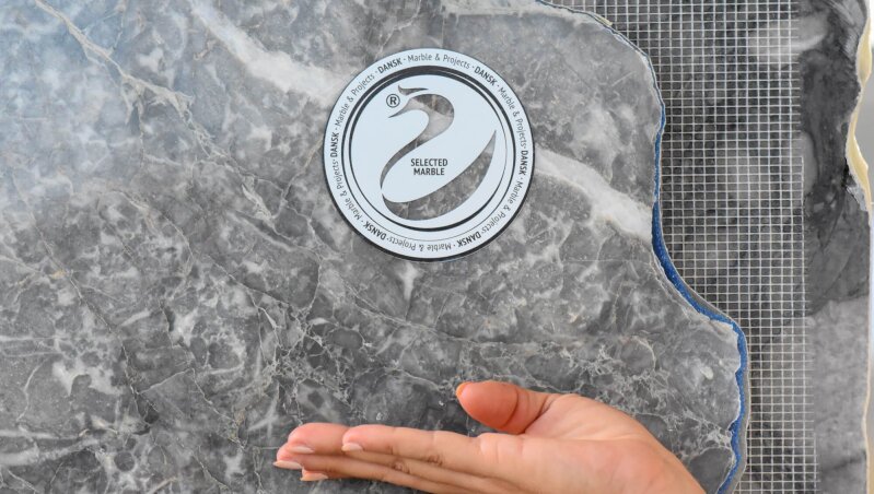 i̇nşaat malzemeleri toptan Dansk Marble e Projects, Carrara, foto