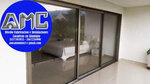 Amc Diseño Fabricación e Instalaciones EN Aluminio (Valle del Cauca, Municipio de Santiago de Cali, Comuna 10, Calle 19, 27-13), kapılar  Cali'den