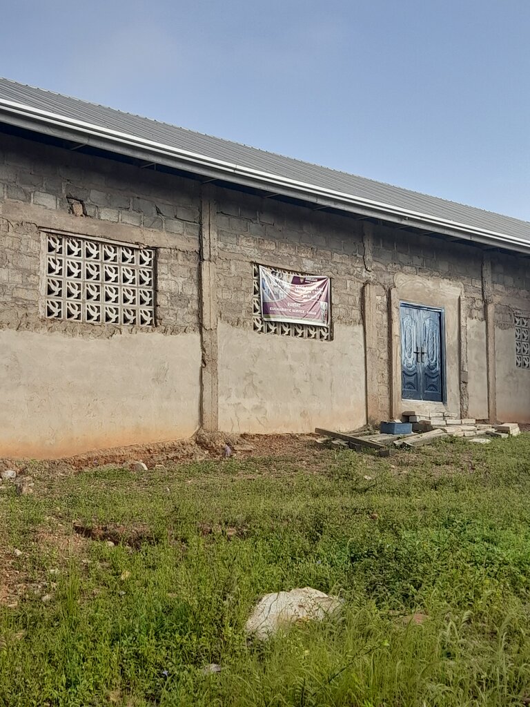 Ortodoks kiliseleri Good Shepherd Anglican Church, Dünya, foto