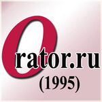 Orator.ru (Moscow, Bolshoy Kislovsky Lane, 1с2), training  Moskova'dan