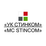 Stincom (Lisichanskaya Street No:6), arazi dizisi  Saint‑Petersburg'dan
